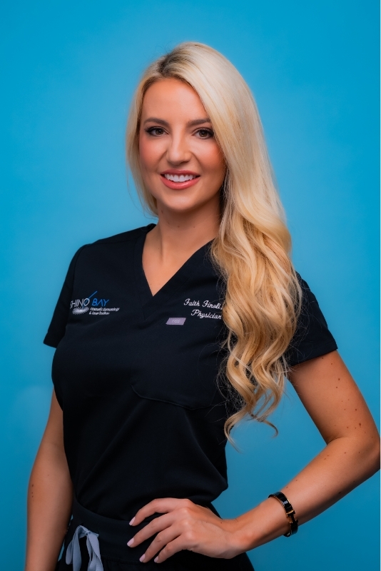 Dr. Faith Finoli, D.O